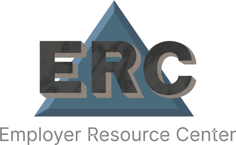 Employer Resource Center
